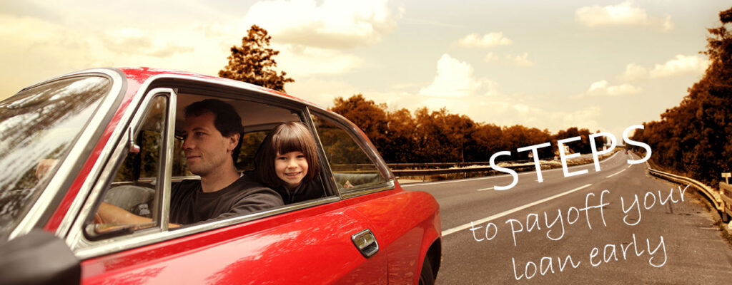 Pay off your car loan faster - Notre Dame Federal Credit Union