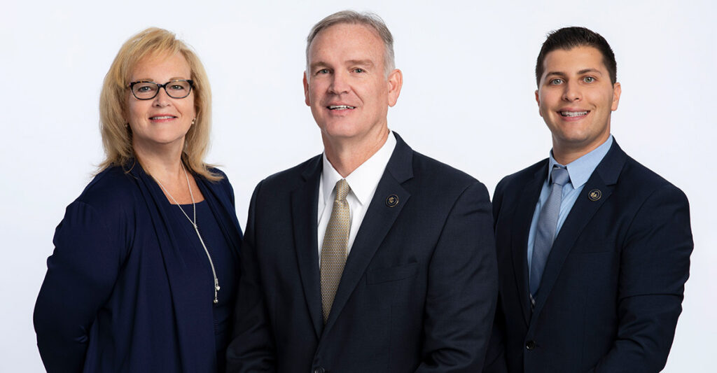 Announcing Arizona Market President and Team - Notre Dame Federal ...