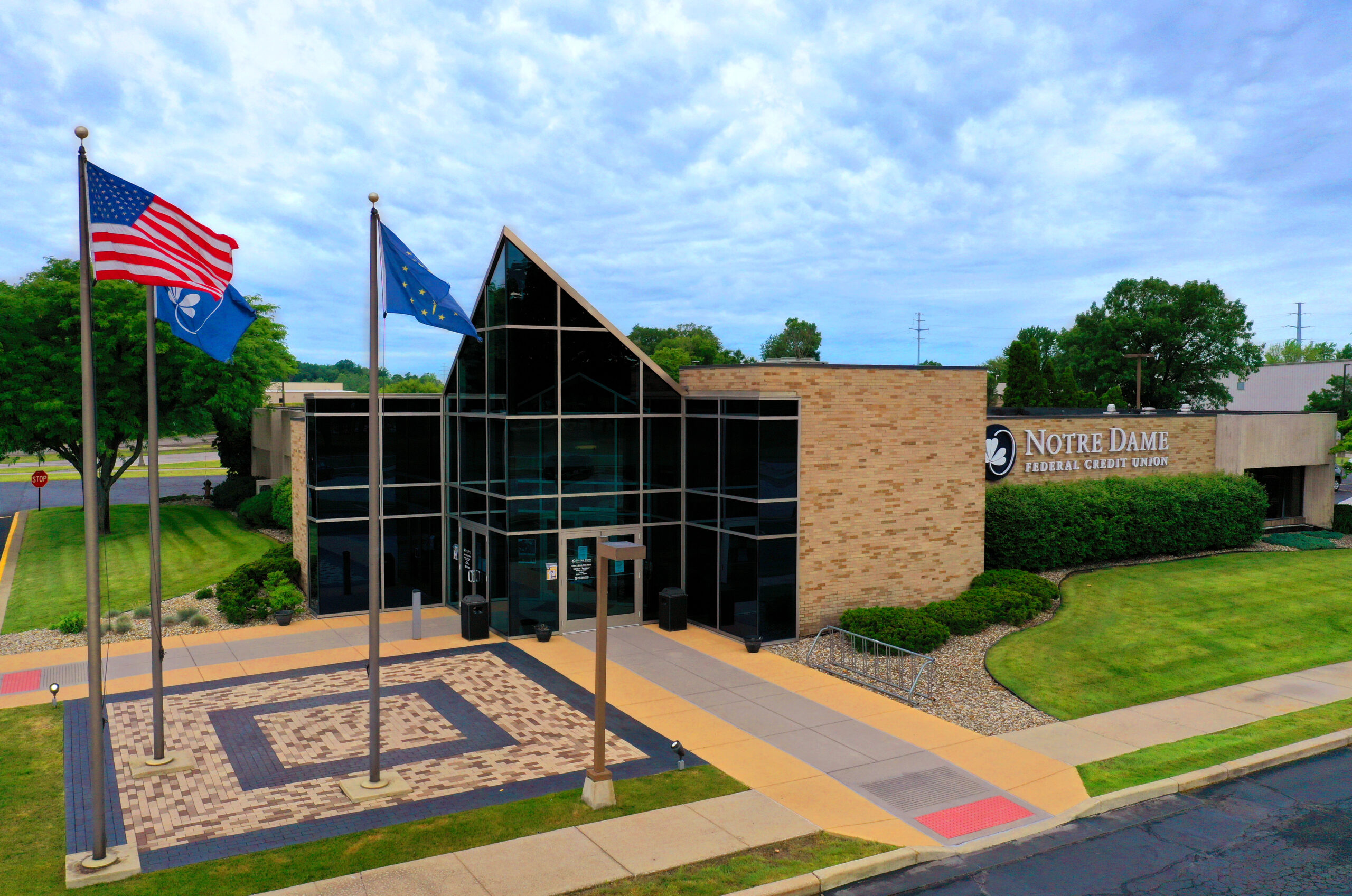 Locations Notre Dame Federal Credit Union Locations Notre Dame Federal Credit Union