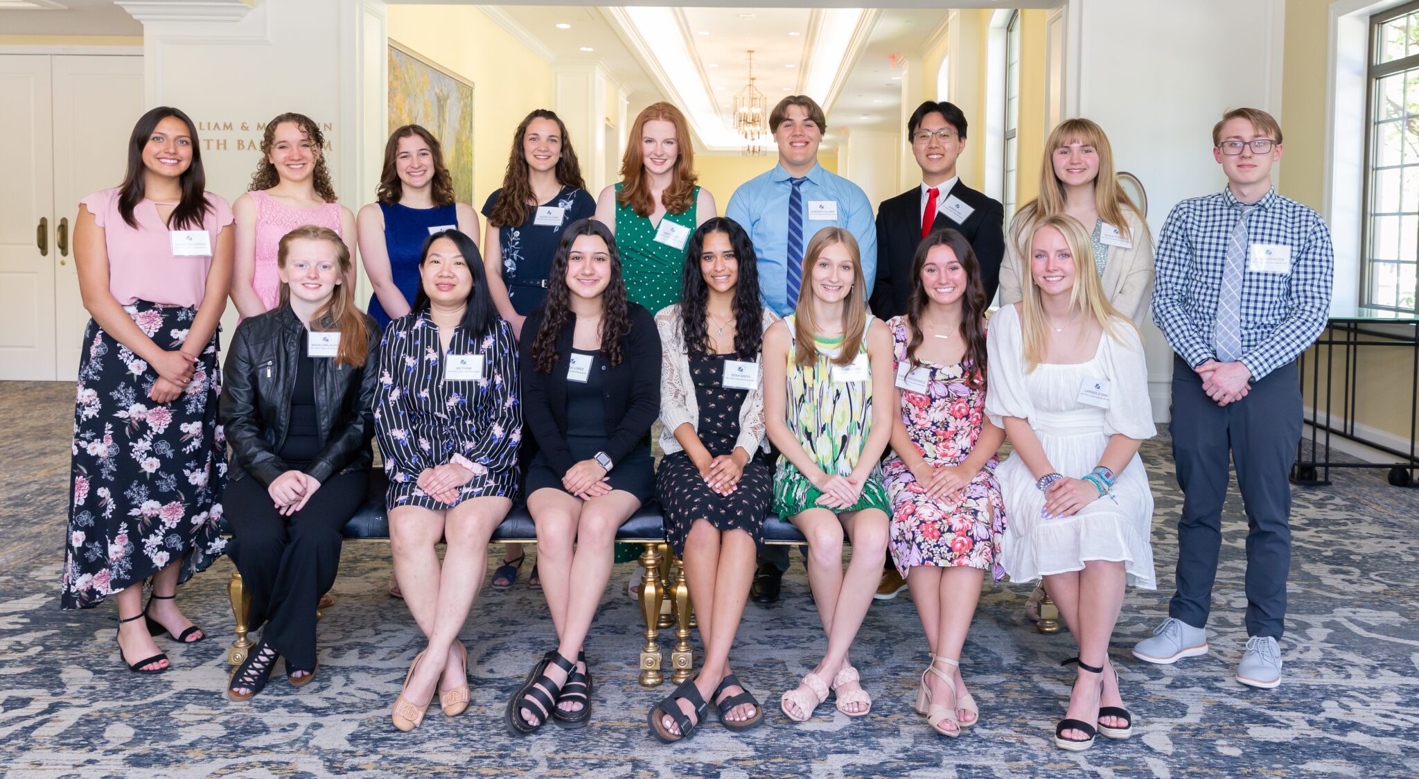 Notre Dame Federal Credit Union Awards 23 Scholarships to Area Students ...