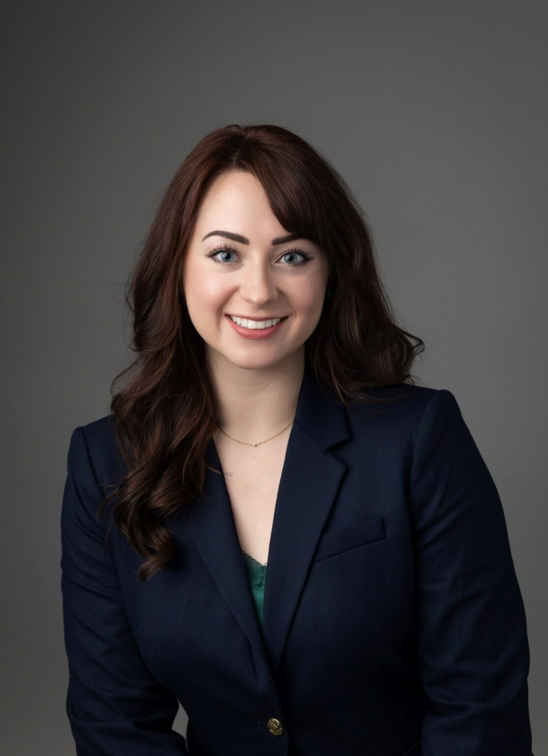 Hannah Klosinski Promoted to Commercial Loan Officer - Notre Dame ...