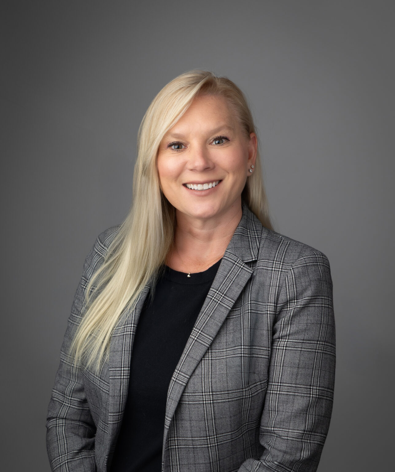 Maria Rothy Joins Notre Dame FCU as Mortgage Loan Originator - Notre Dame Federal Credit Union